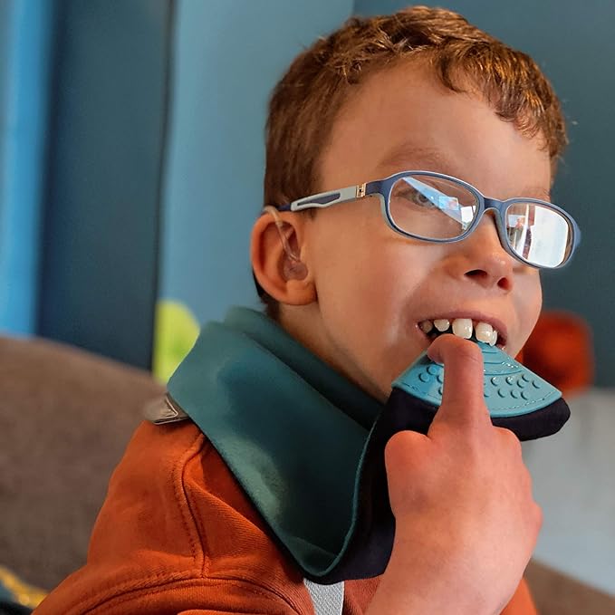 Brolly Sheets' Cheeky Chomper: A Stylish and Eco-Friendly Choice ...