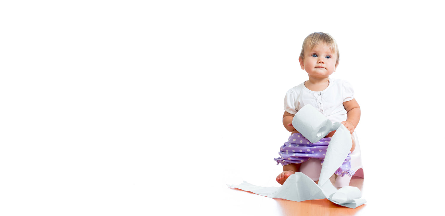 3 Unbeatable Tips for Potty Training – Brolly Sheets NZ