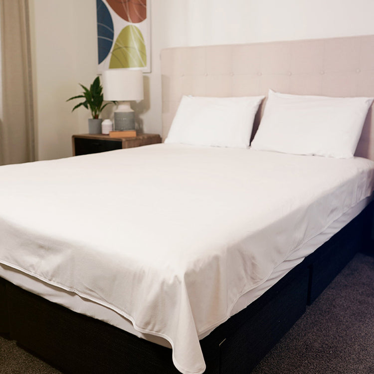 Waterproof Flat Sheet – Brolly Sheets NZ