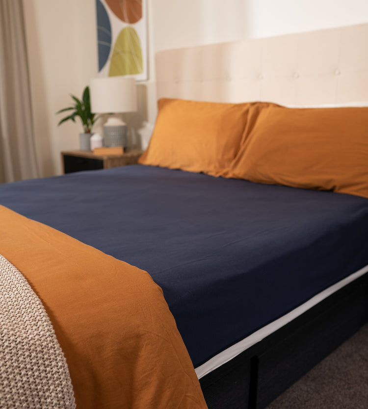 Waterproof Flat Sheet – Brolly Sheets NZ